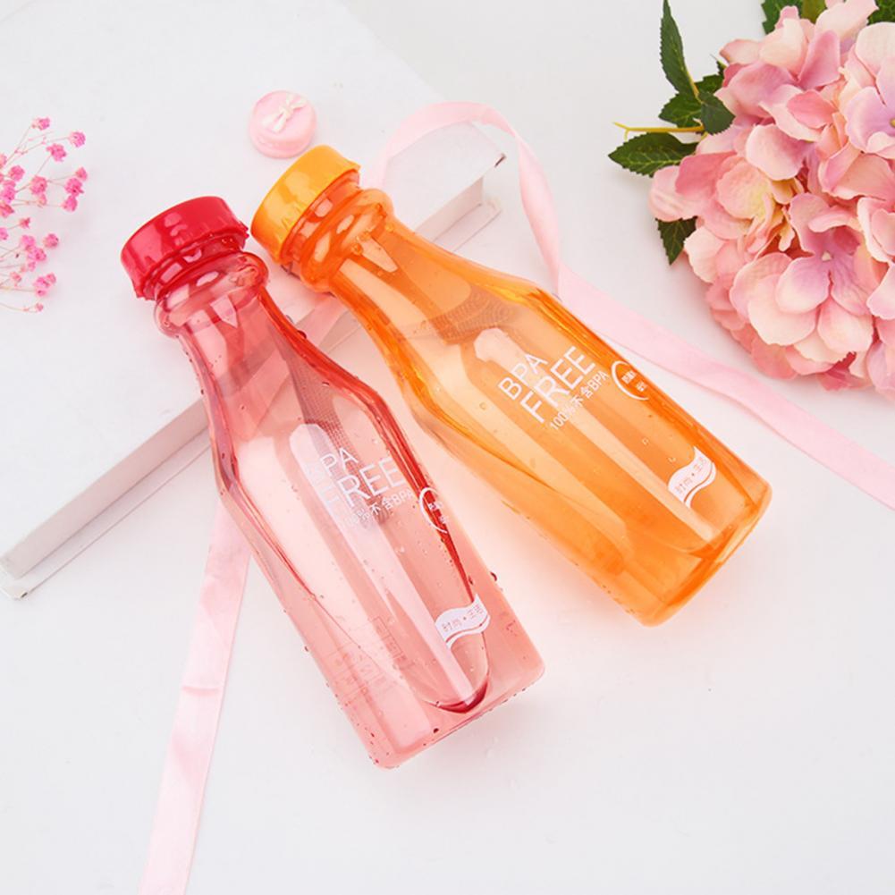 Fles Stevige Sport Water Fles Hittebestendig Drink... – Vicedeal