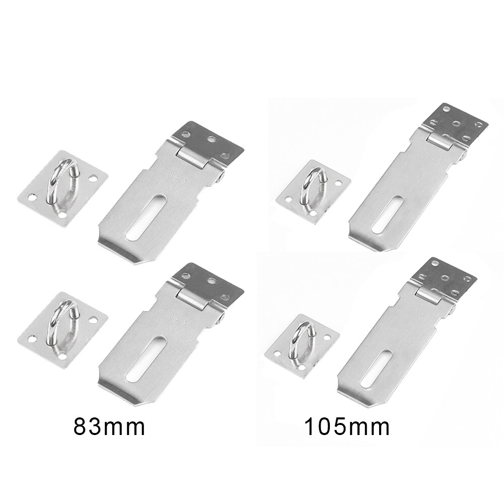 2pcs Security Safety Anti Theft Hotel Home 90 Degr... – Vicedeal