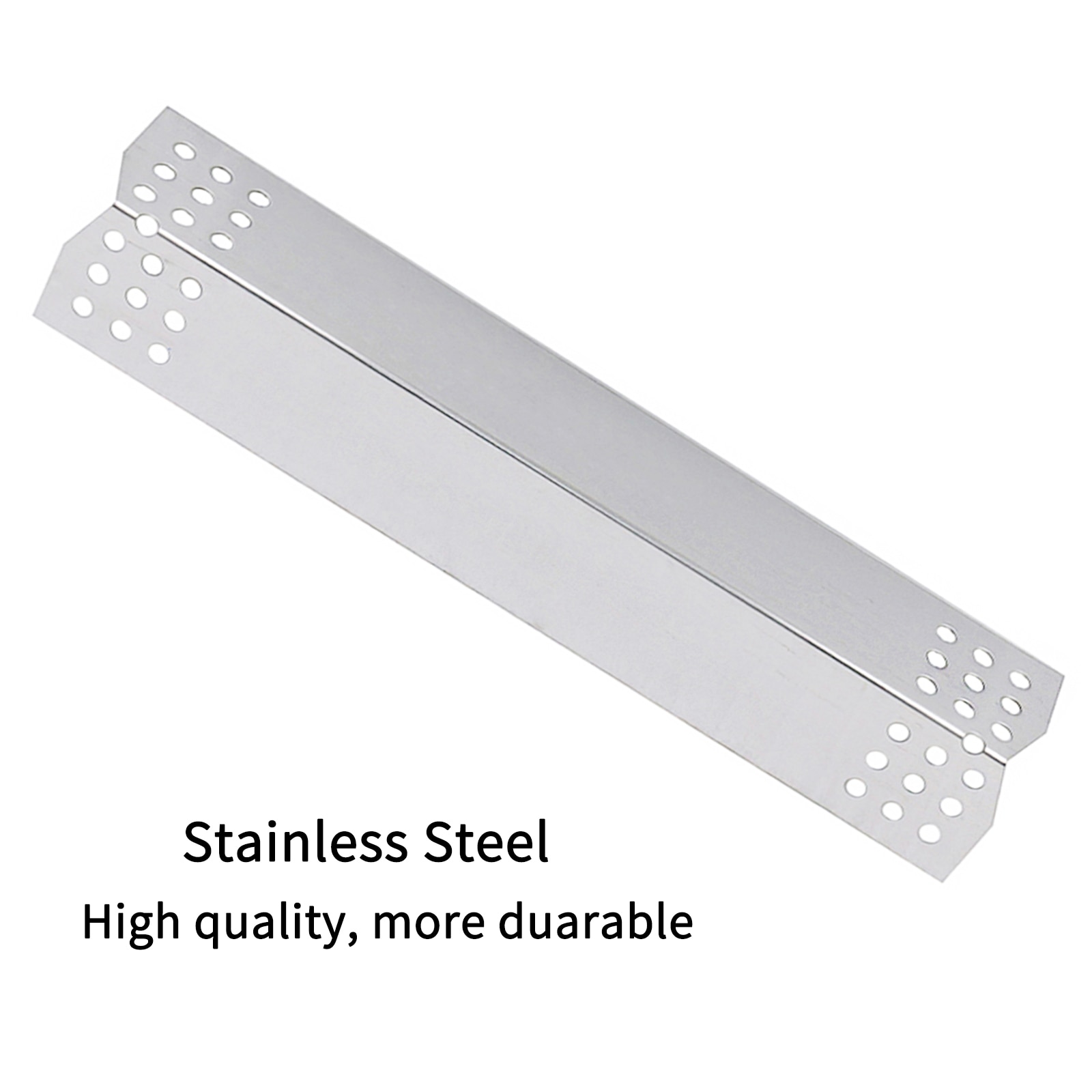 Hisencn Repair Kit Stainless Steel Burner& Heat Pl... – Grandado