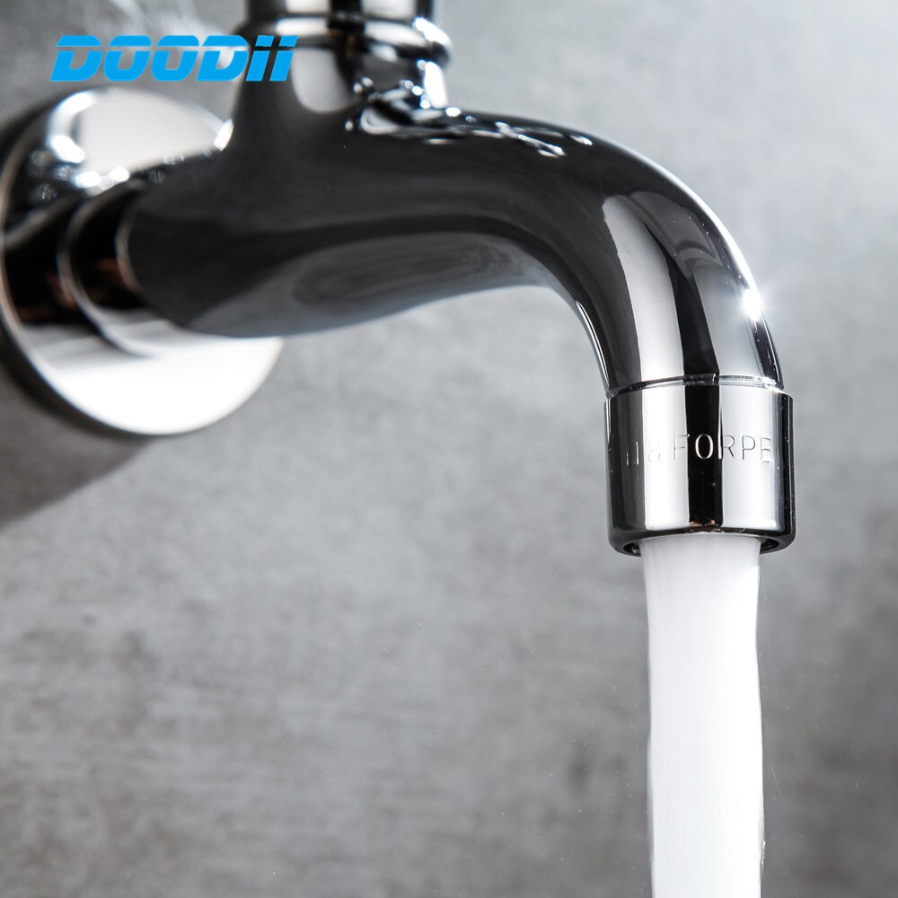Bibcocks Cold Water Faucet Brass Wall Small Tap De... – Grandado