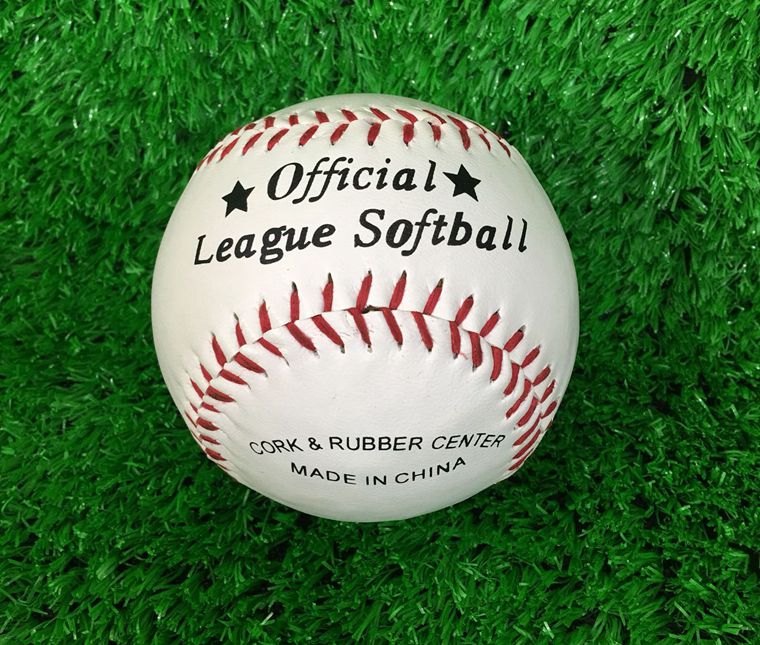 White Base Ball Baseball Practice Trainning PVC So... – Grandado