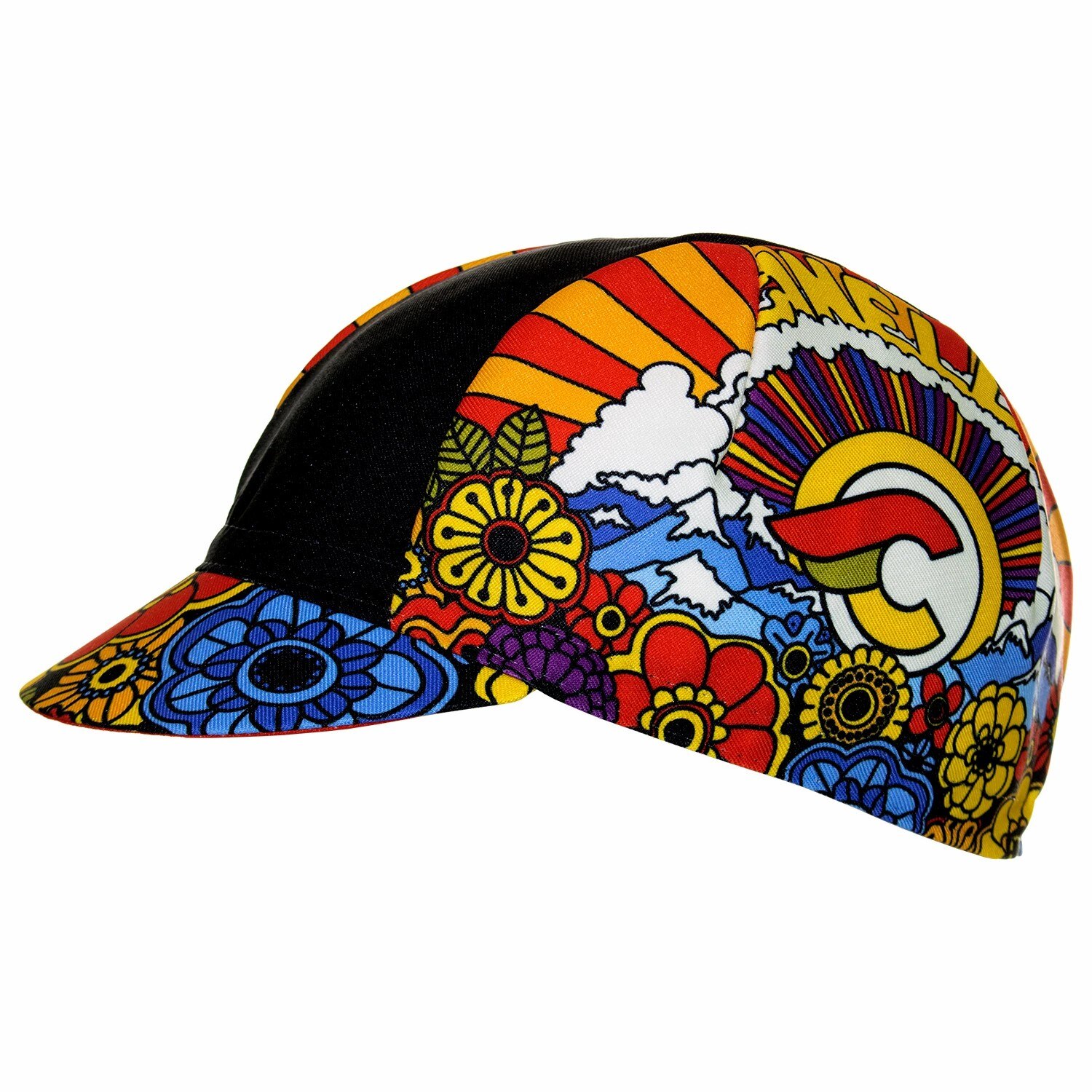 Dream Classical Cycling Cap Lightweight Bicycle ha... – Grandado