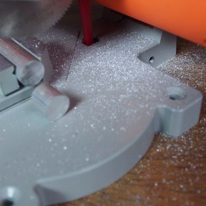 Mini Electric Saw Cutting Machine High Speed Bench Grandado