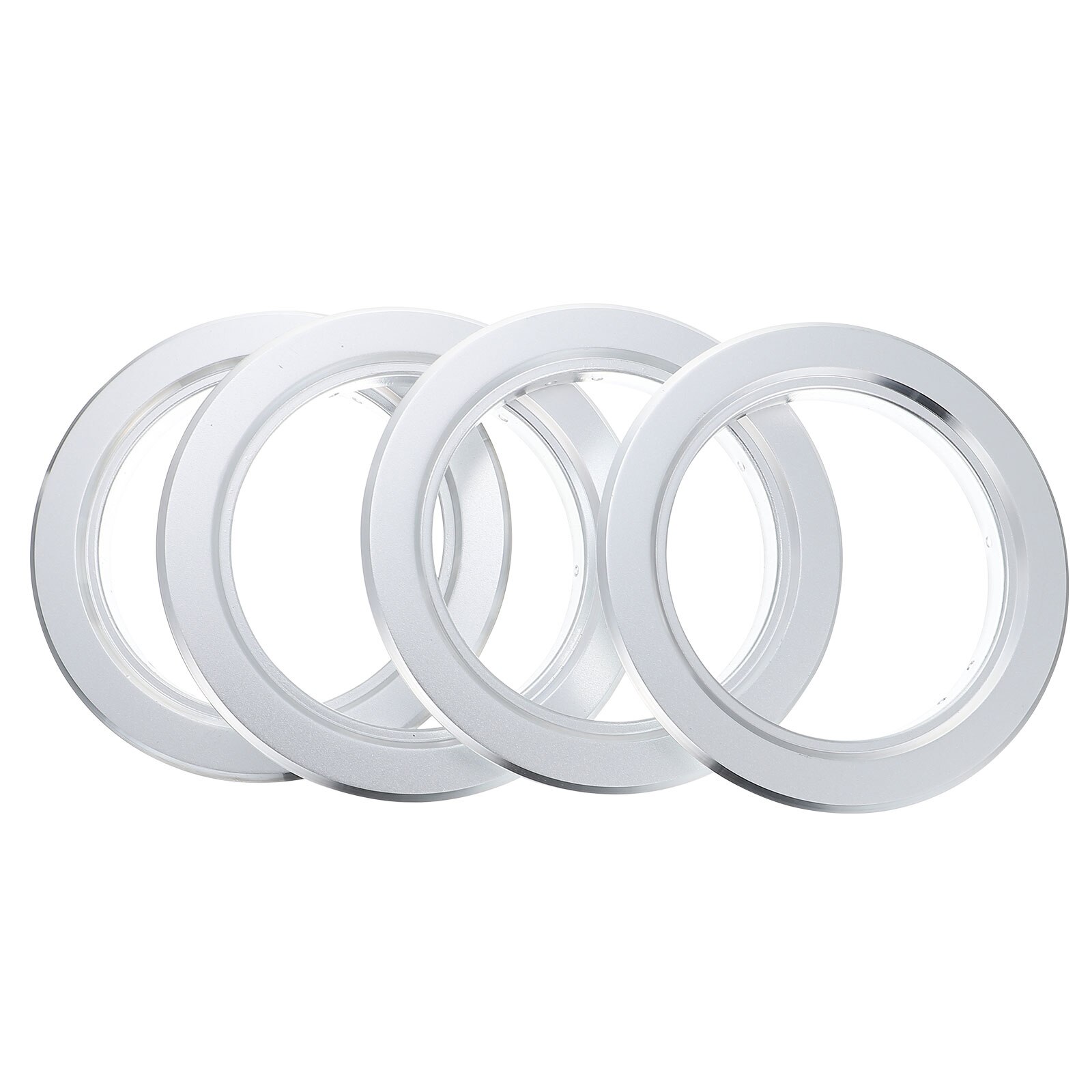 4pcs Rings Birds Nest Anti-bite Ring Birds Breedin... – Vicedeal