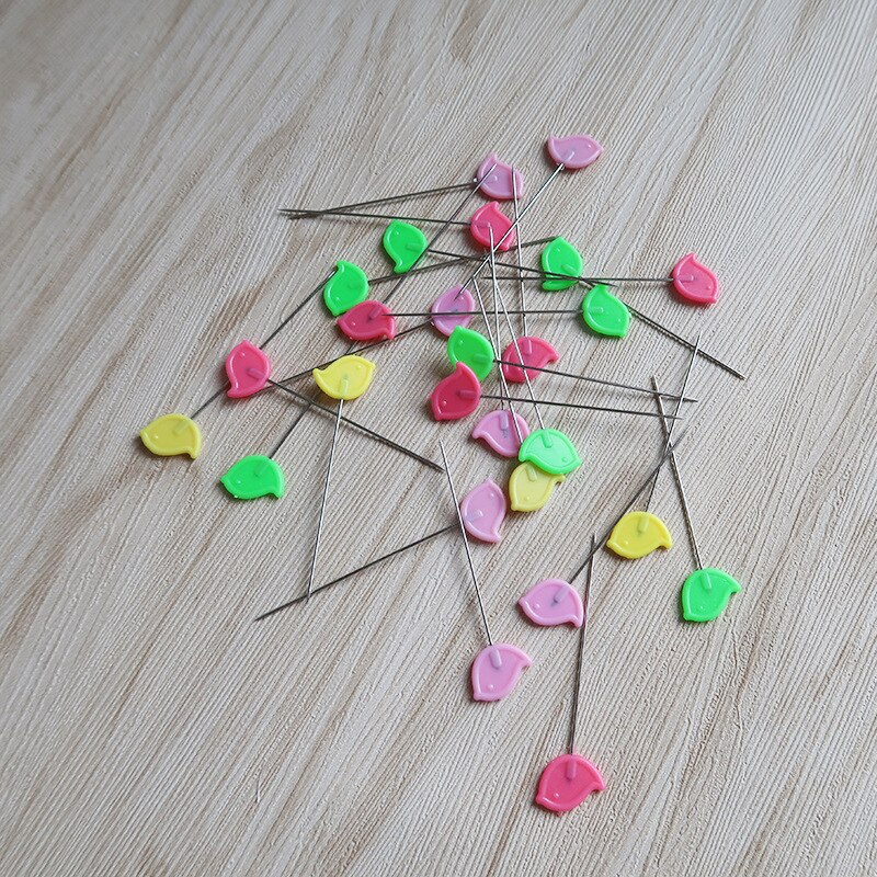 500PCS Dressmaking Pins Embroidery Patchwork Pin A... – Grandado