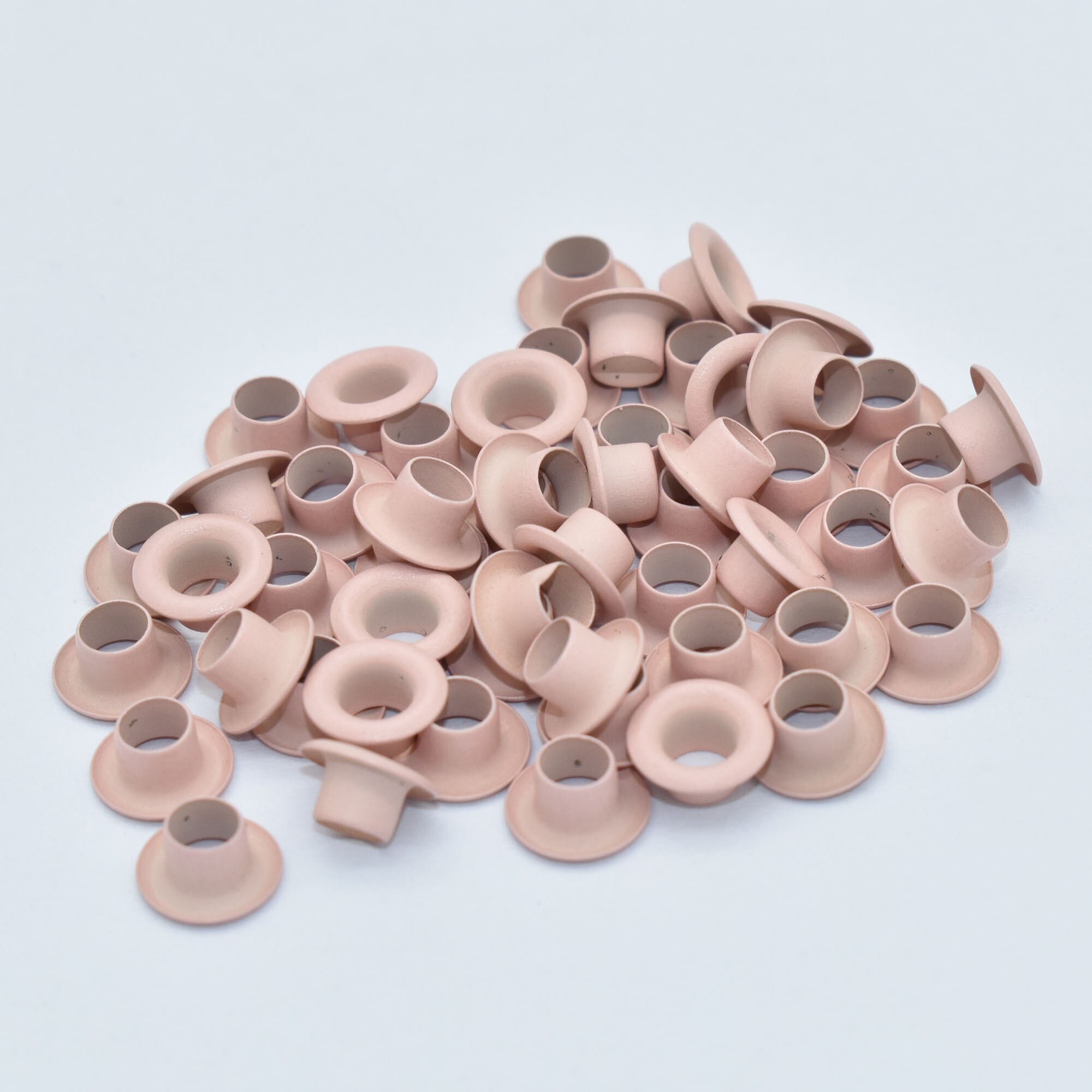 Round Eyelets Rivets Repair Hardware Canvas DIY Le... – Grandado