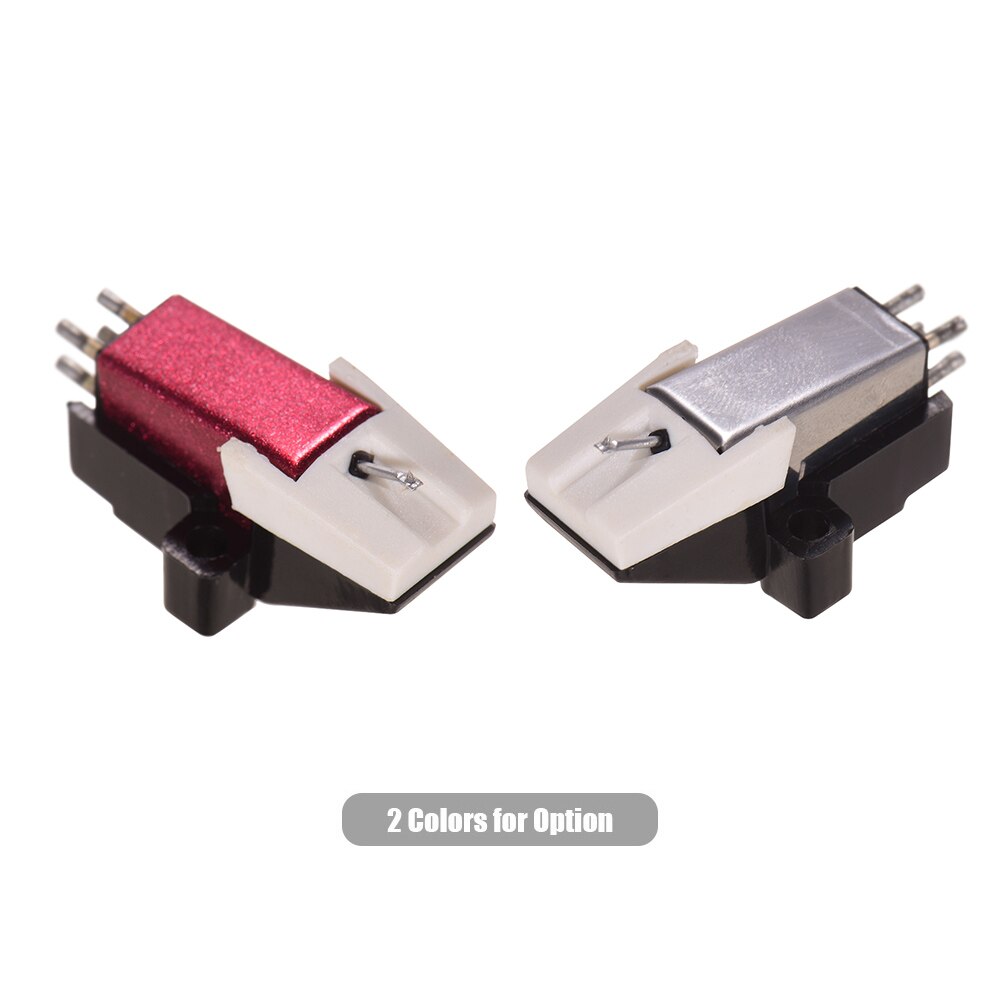 Universal Phonograph Turntable Cartridge with Coni... – Grandado