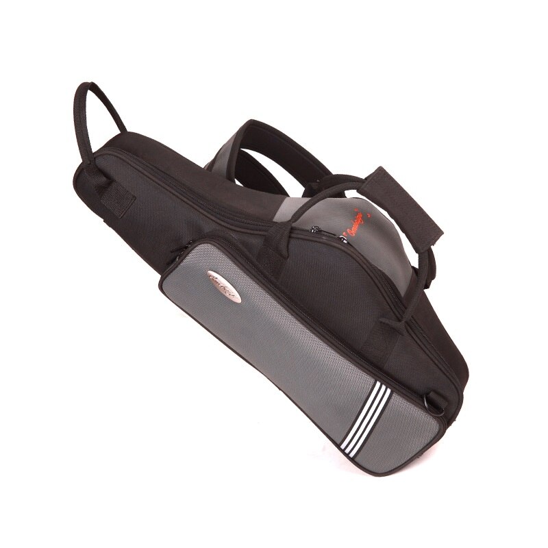 waterproof bE alto Saxophone case sax double shoul... – Grandado