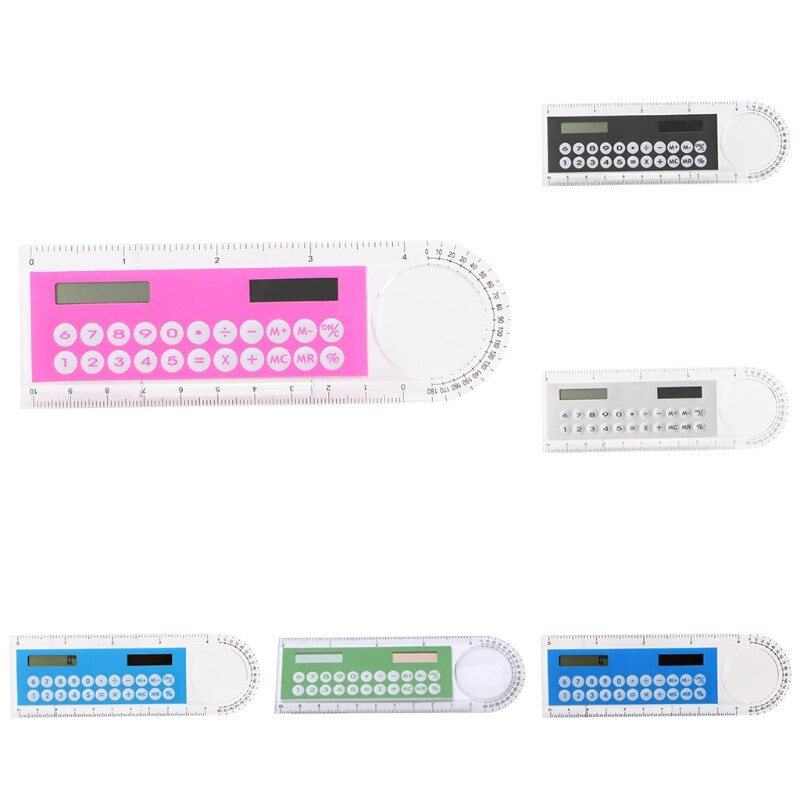 Portable Office Mini Scientific Calculator School ... – Vicedeal