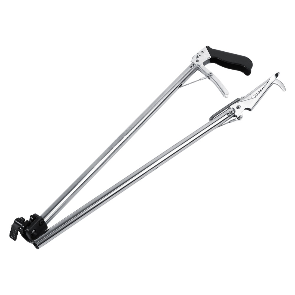 47 inch snake tongs /snake catcher/Reptiles Handli... – Grandado