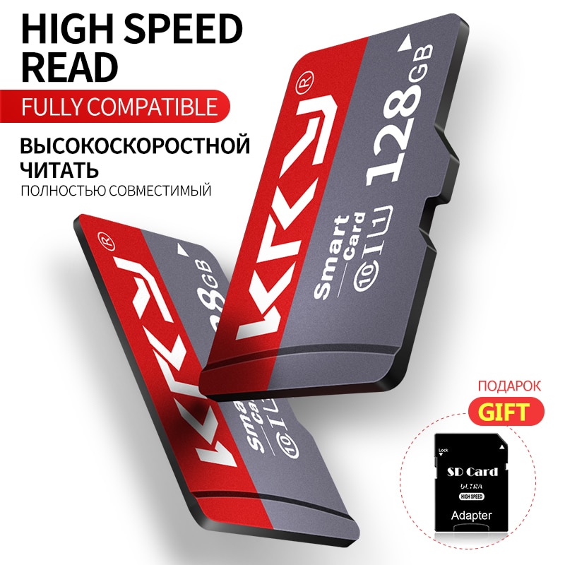 KRY Geheugenkaart 32GB 16GB 8 GB 128 GB 64GB Micro... – Vicedeal