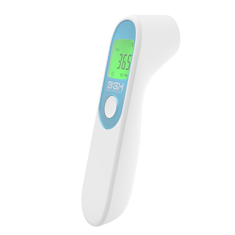 Non-contact body thermometer Forehead Digital Infr... – Grandado