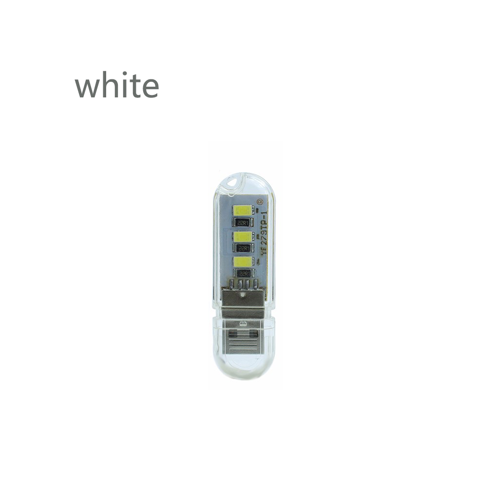 Luces LED USB para libros, 3LED, 8LED, SMD 5630, 5... – Grandado