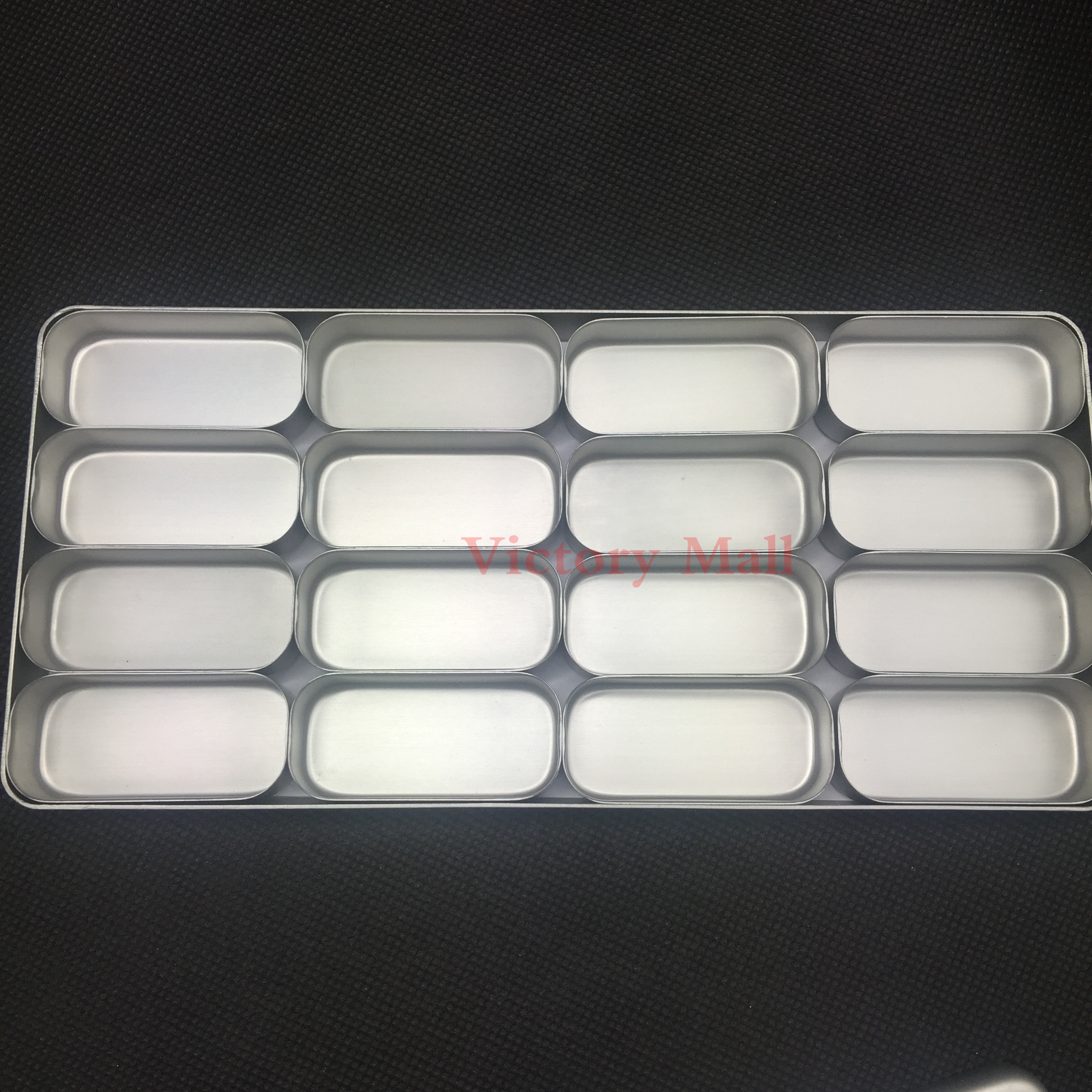 12 rack/ 16 rack Dental box for Bur H K File Holde... – Grandado