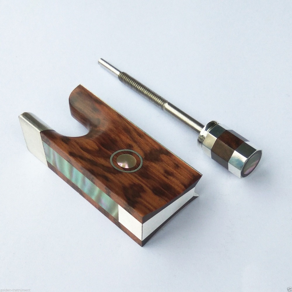 2pcs copper Mounted Snakewood Letterwood Frog fit ... – Grandado