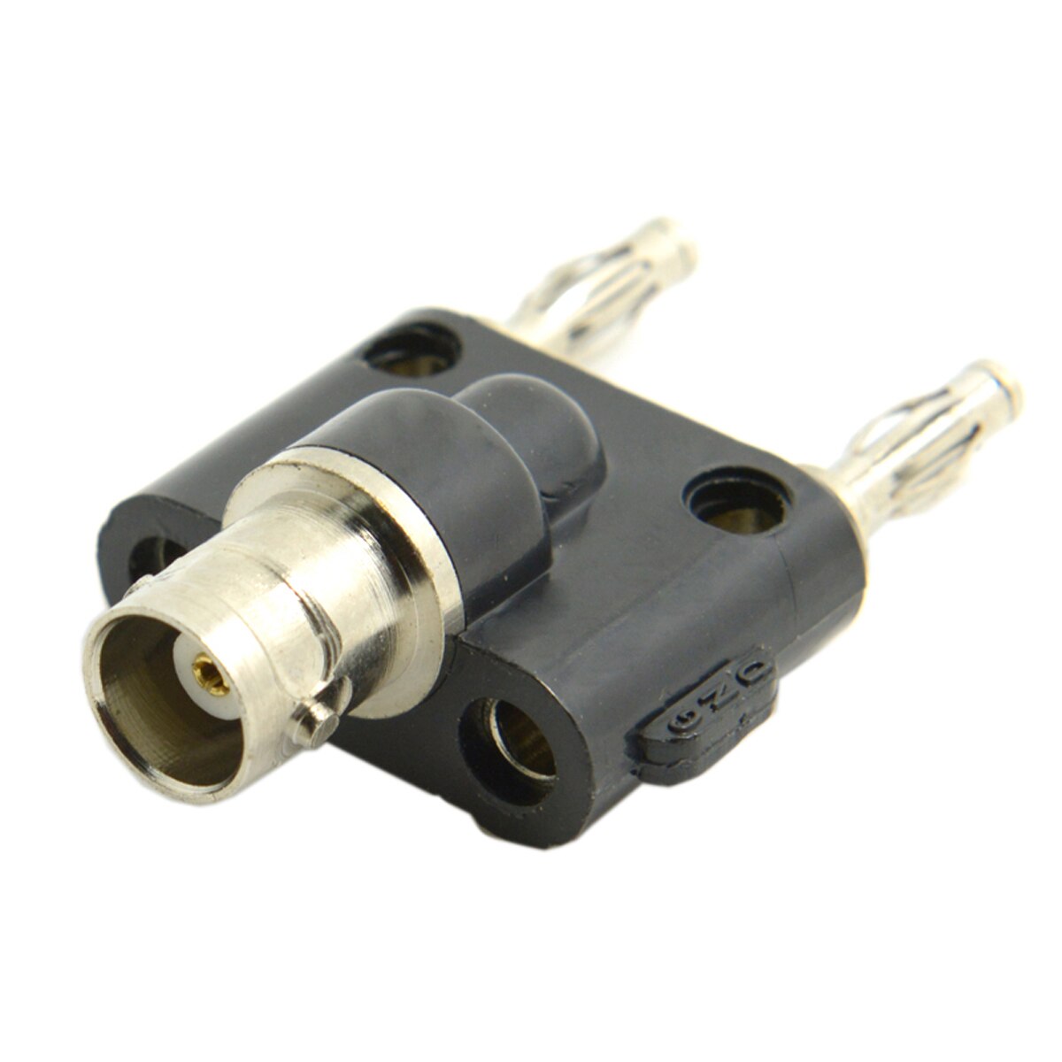 Jimier Cy Kabel Bnc Vrouwelijke Jack Naar Twee Dua... – Vicedeal