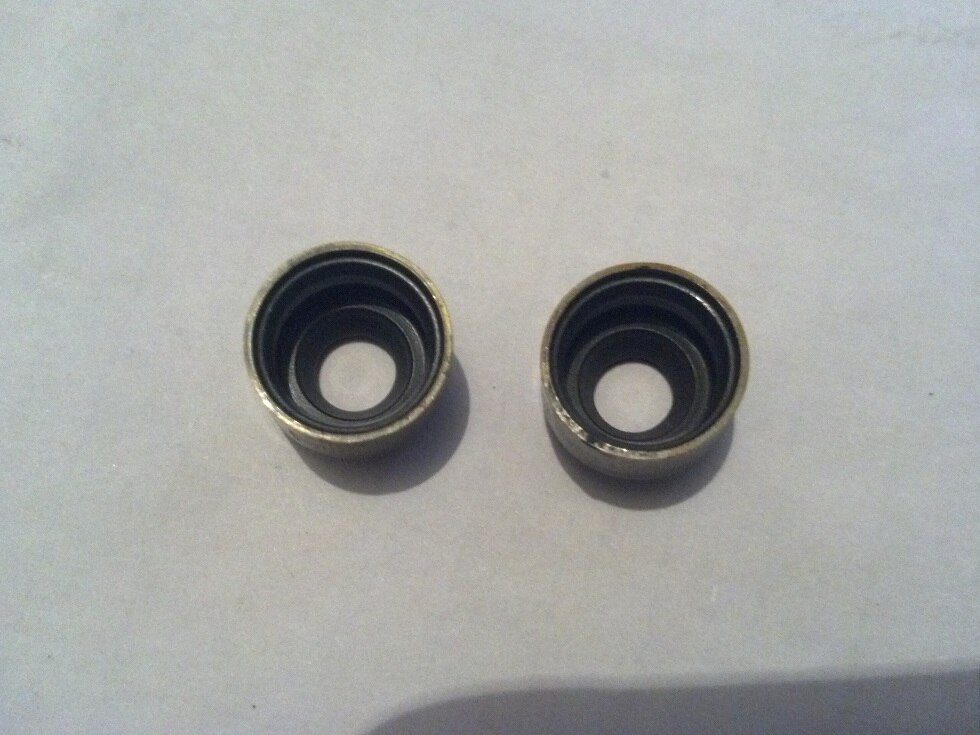 JS250ATV Valve Stem Oil Seal Kit for Jianshe Mount... – Vicedeal