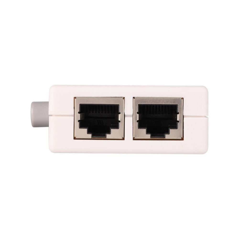 2 Port Rj45 Rj 45 Network Switch Ethernet Box Swit Vicedeal