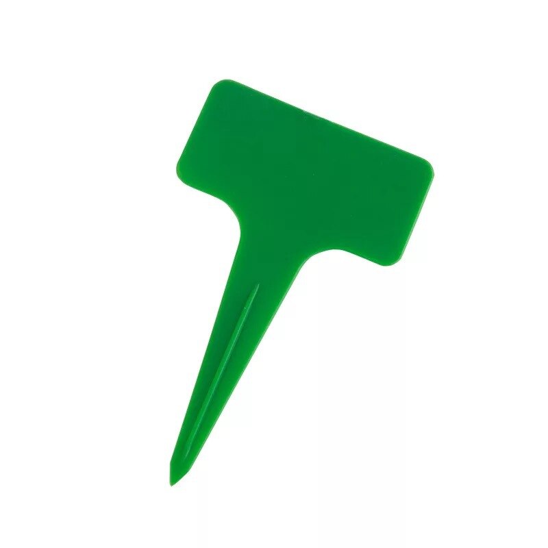 20PCS Plant Labels 6x10cm Garden Tags Plants Water... – Grandado