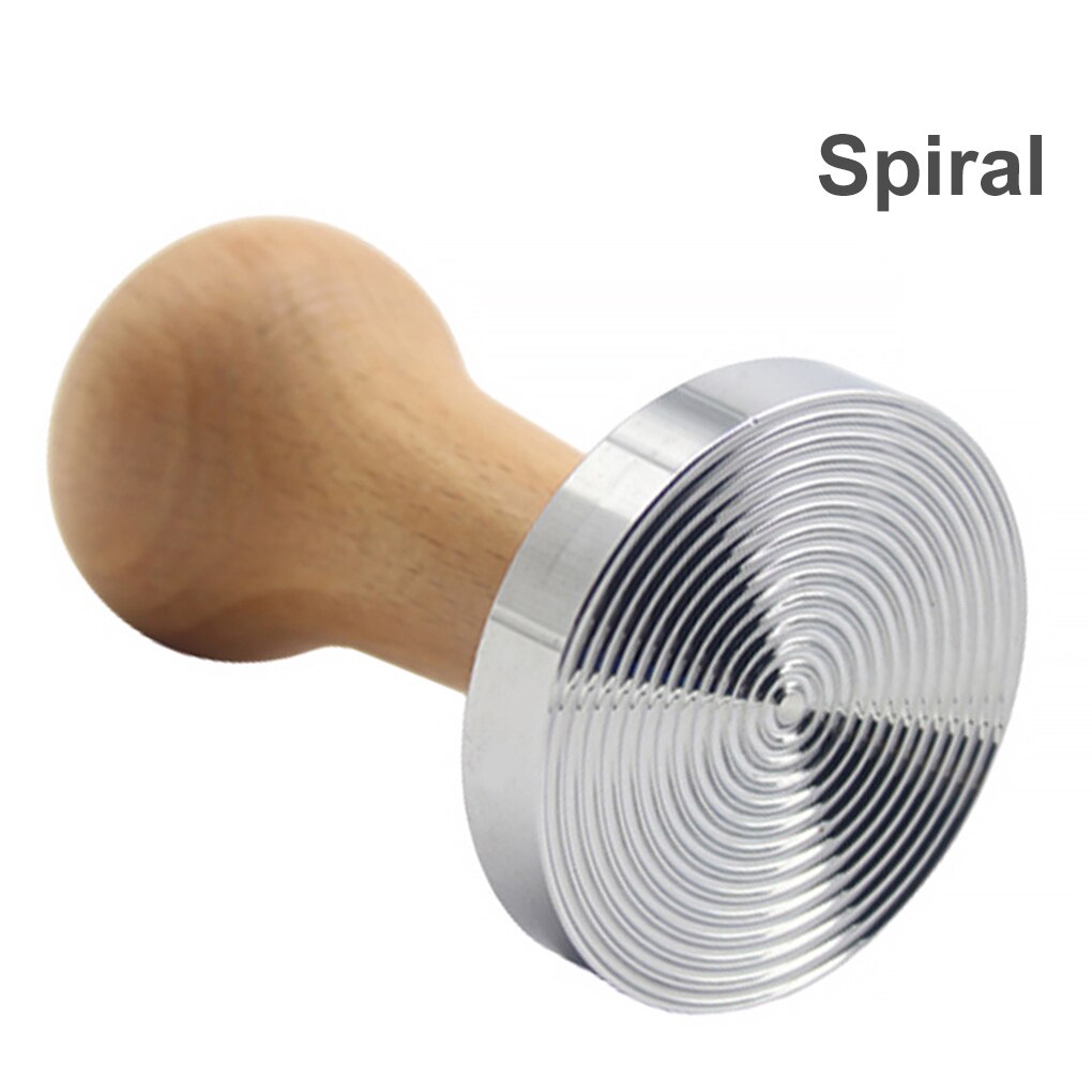 51/58mm Press Powder Squeezer Tamper Coffee Powder... – Grandado