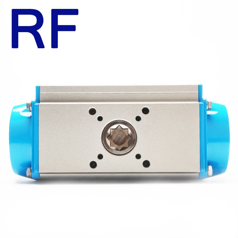 Rf act -063d dobbeltvirkende aluminiumslegeringsma... – Grandado
