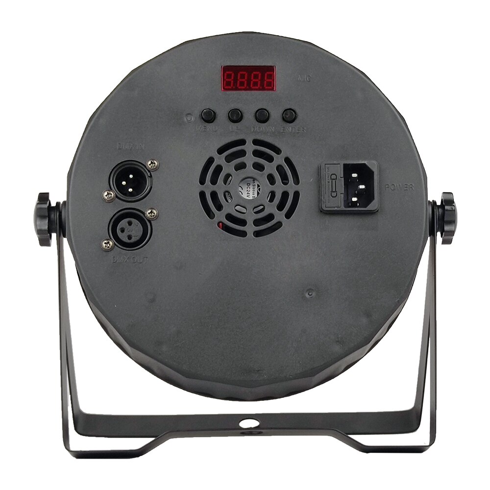 54X3W Led Par Licht Rgb 3in1 Full Color Stage Ligh... – Vicedeal