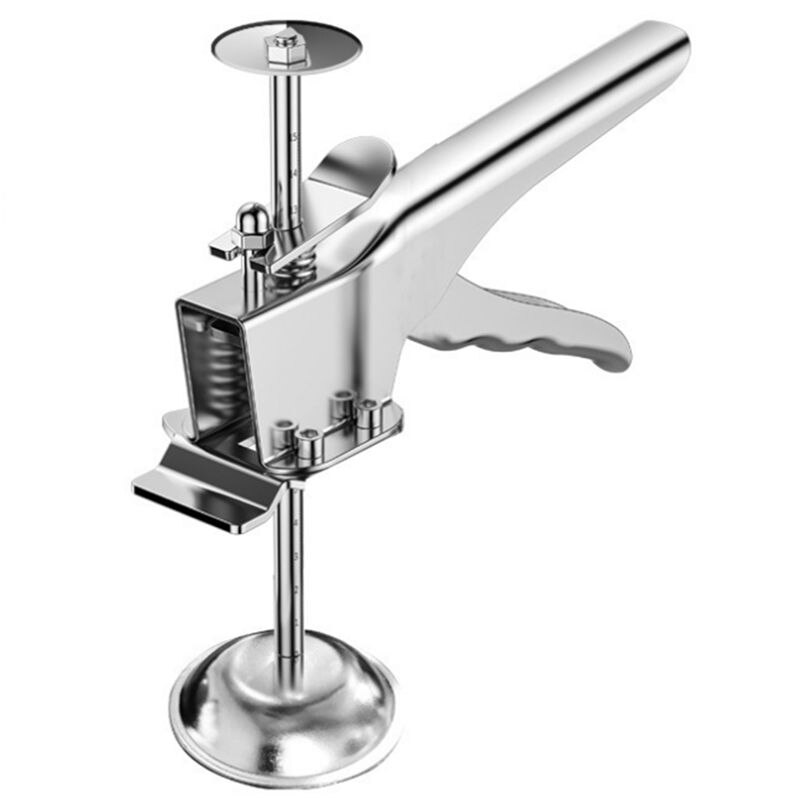 Tile Regulator Height Adjustment Tile Leveling Sys... – Grandado