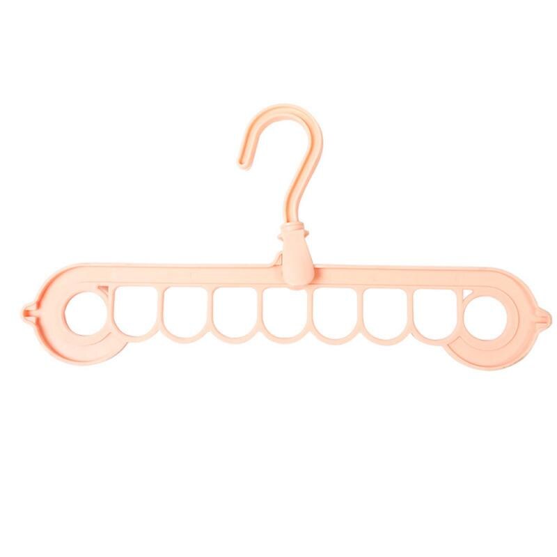 1pcs folding hanger magic hanger multi-function sl... – Grandado