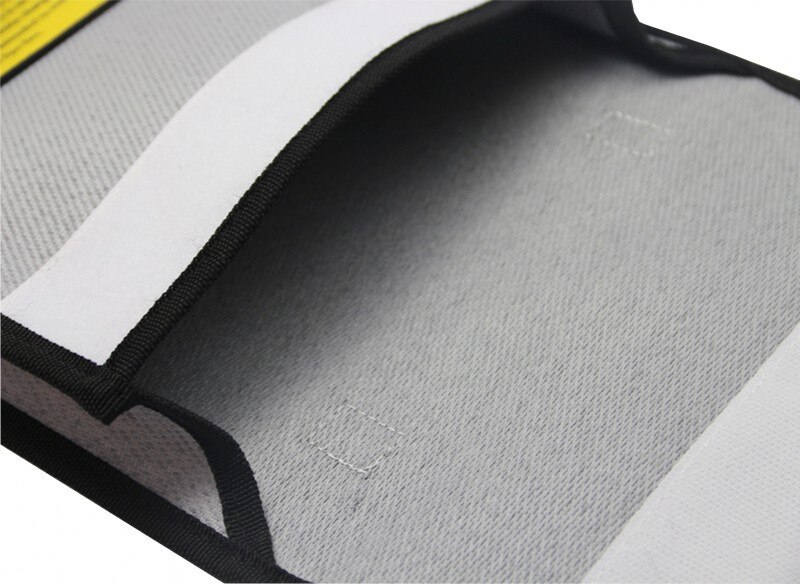 23*30*5 Explosion-proof Lipo File Guard Charging P... – Grandado