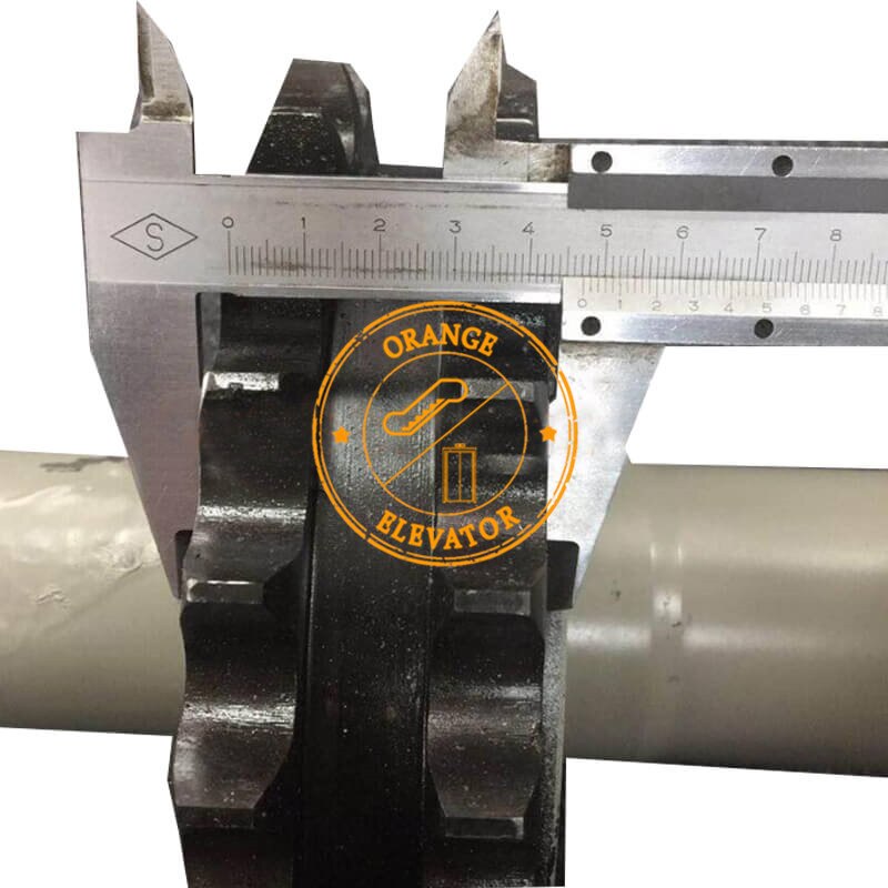Escalator Handrail Drive Shaft fit for Otis schind... – Vicedeal