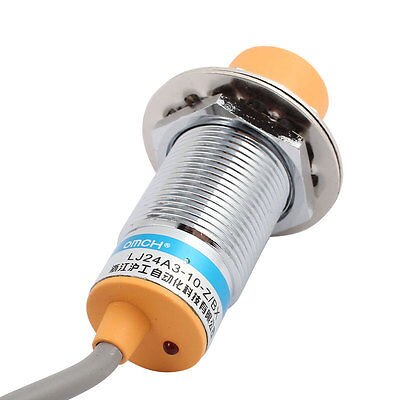 LJ24A3-10-Z/BX DC6-36V 300mA NPN NO 10mm Inductive... – Grandado