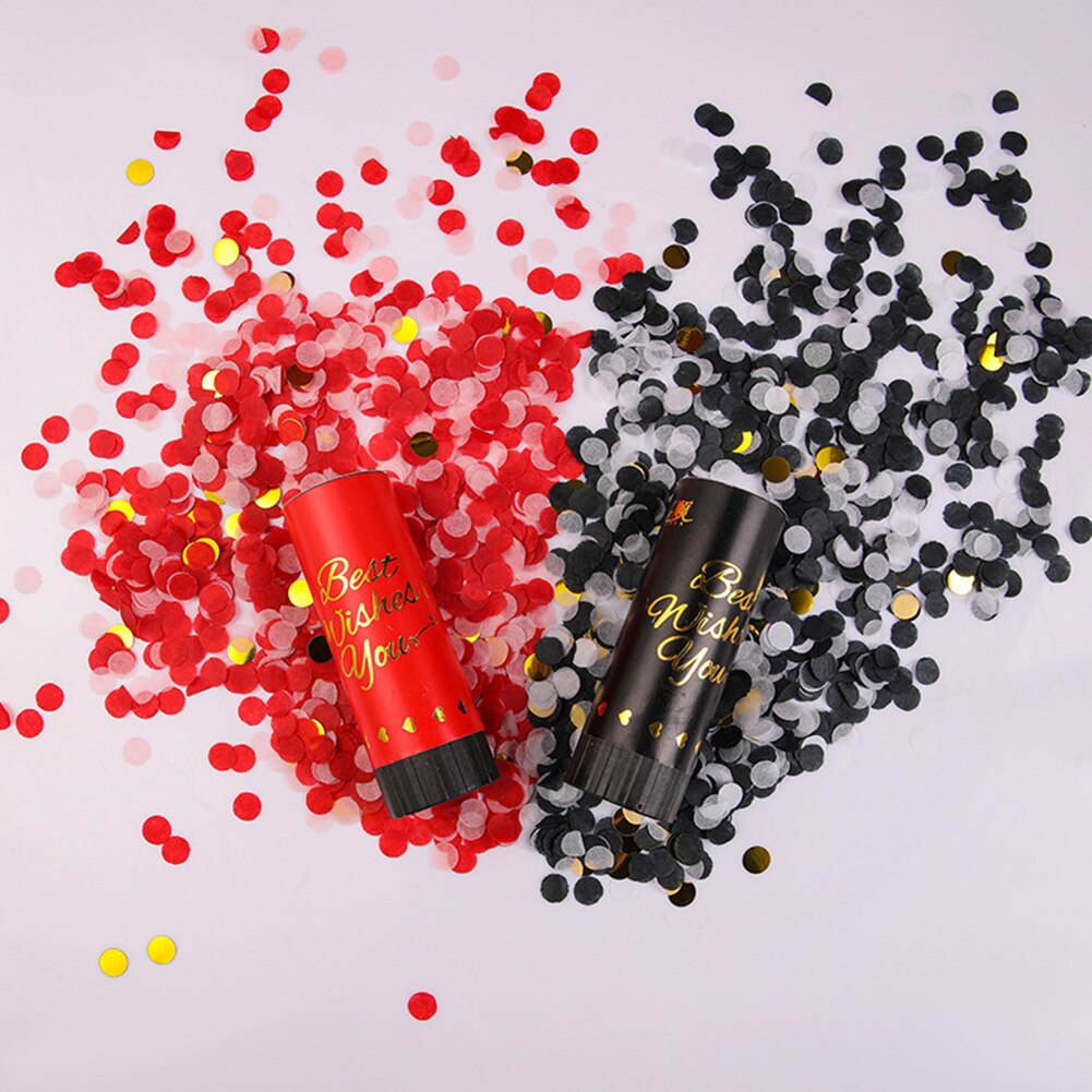2022 Push Pop Party Confetti Poppers Voor Bruiloft... – Vicedeal