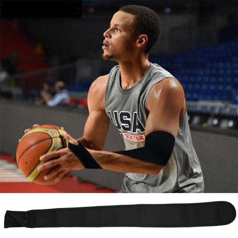 Black Basketball Shooting Auxiliary Training Strap... – Grandado