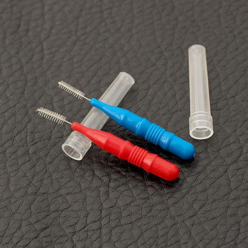 20pcs/set Tooth Floss Mini Dental Cleaning Floss P... – Grandado