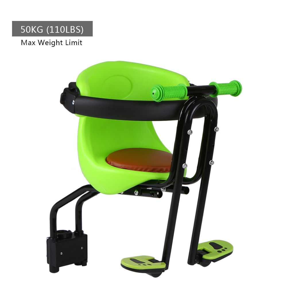 Bike Child Safety Seat Bicycle Chair For Children ... – Vicedeal