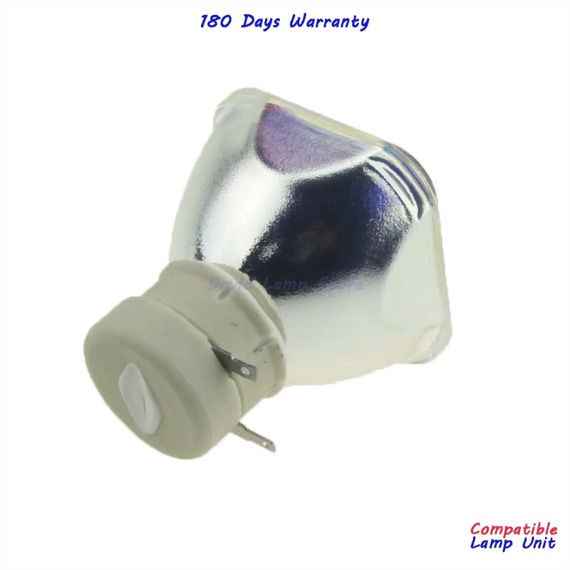 DT01021 Replacement Bare Lamp for HITACHI CP-WX301... – Grandado