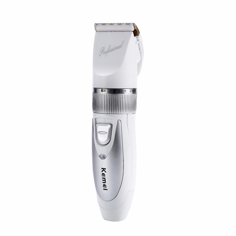 220V 12W Electric Men Shaver Razor Hair Clipper Re... – Grandado