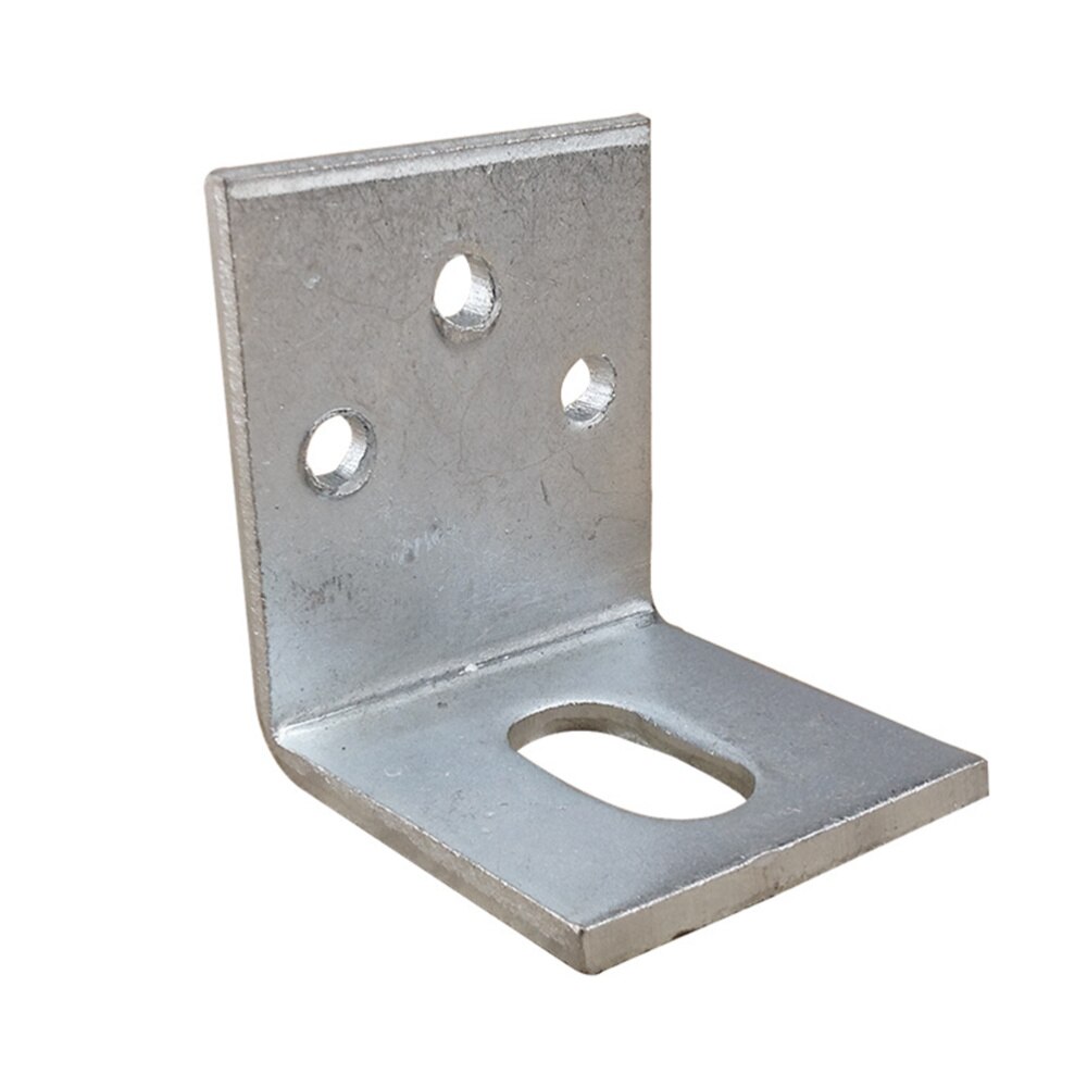 5pcs Metal Right Angle Bracket Support High Hardne... – Grandado