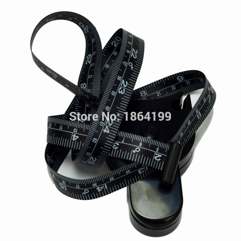 1.5M 60'' Fitness Accurate Body Tape measu... – Vicedeal