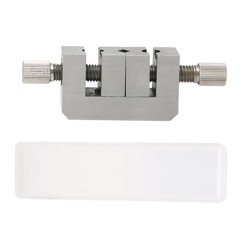 Watch Crown Clamp 3 Hole Stainless Steel Watch Hea... – Grandado