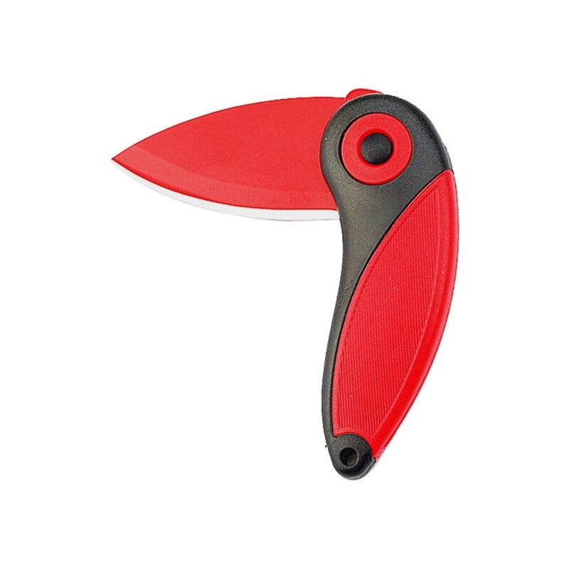 Fruit Cutlery Cutter Colorful Carton Blade box Par... – Grandado