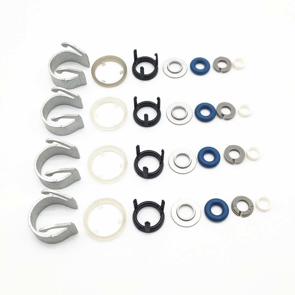 4Pcs 06J 998 907 B 06H998907B EA888 Injector Nozzl... – Vicedeal