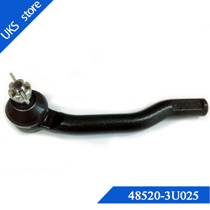 48520-3U025 trekstang bal hoofd voor NIS SAN qida/... – Grandado