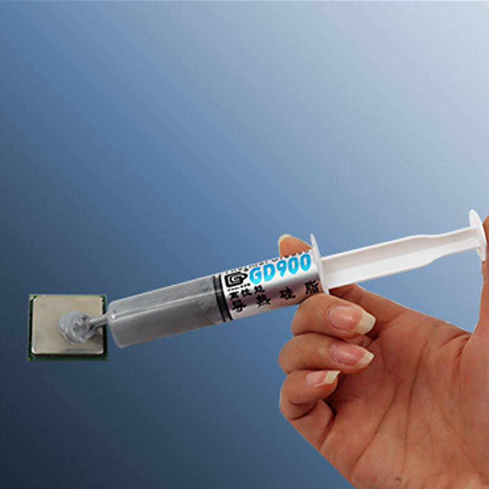 Chipset Laptop CPU GPU Portable Conductive Paste T... – Grandado