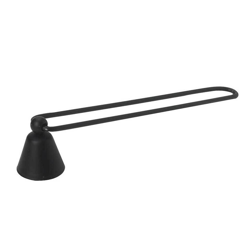 Simple Candle Snuffer Iron Candle Tool to Safely E... – Vicedeal