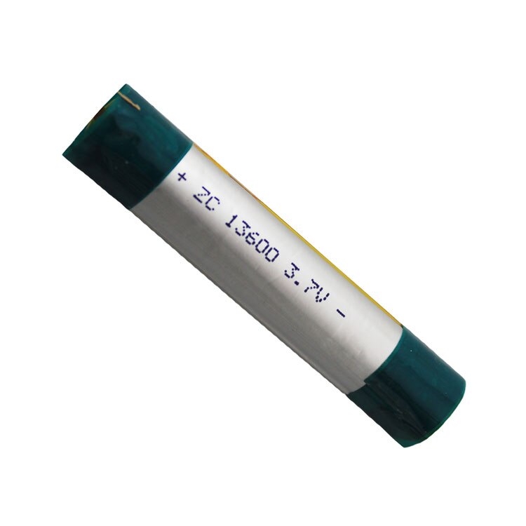 In 1000 mAh micro werkzeug 13600 3,7 V zylindrisch... – Vicedeal