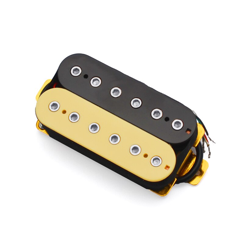 6 String Electric Guitar Pickups Humbucker Dual in... – Vicedeal