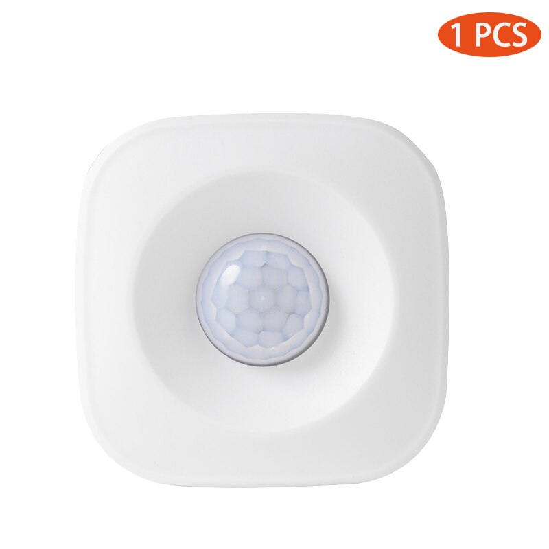 Tuya ZigBee PIR Motion Sensor Wireless Infrared De... – Vicedeal