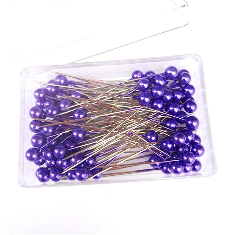 80/100Pcs Pear Shape Safety Pins Metal Clips Pear ... – Vicedeal