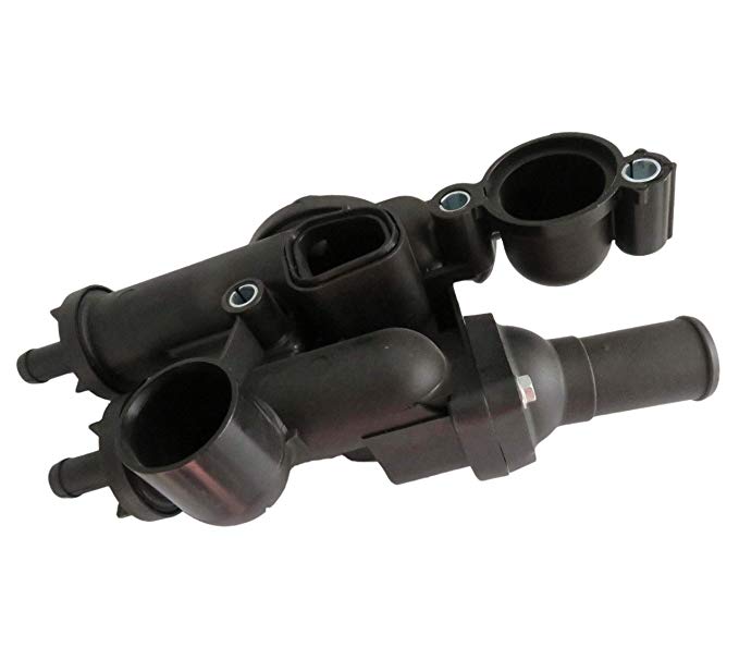 Motor Cooling Klep Thermostaat Behuizing 68003582A... – Vicedeal